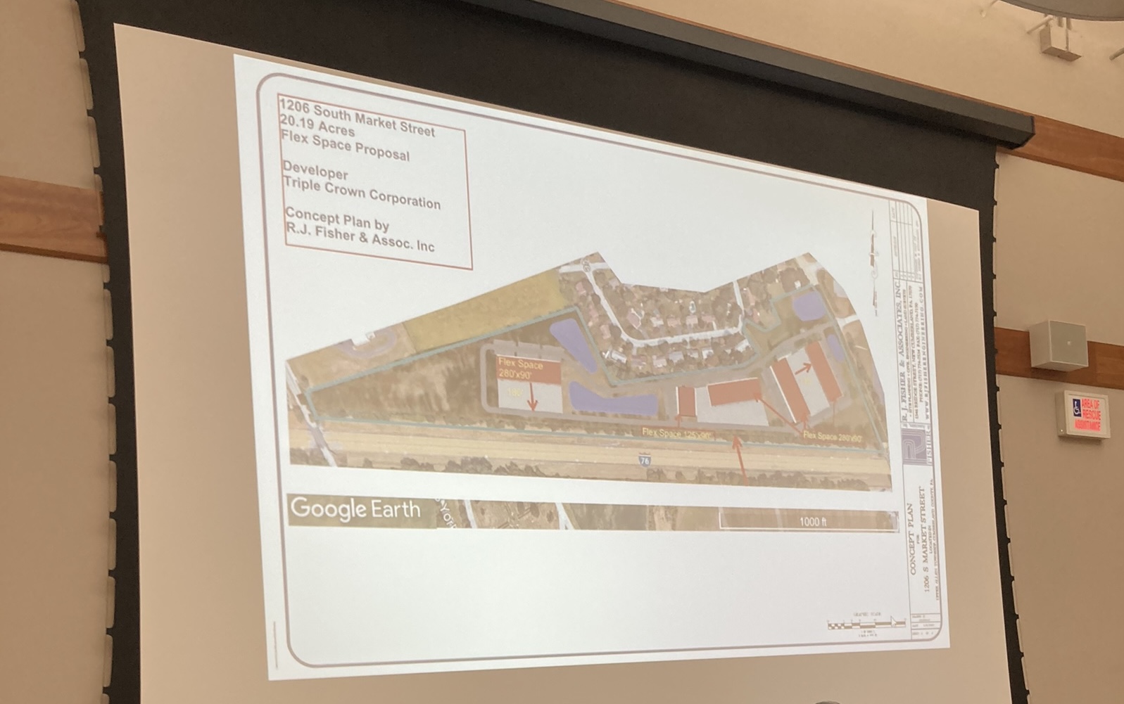 Zoning | Save Upper Allen
