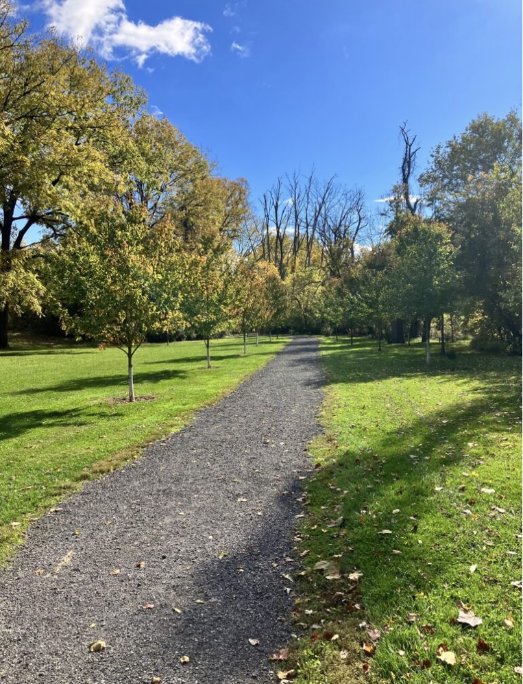 Parks | Save Upper Allen