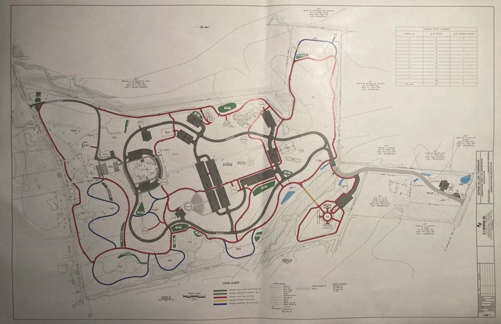 Parks | Save Upper Allen