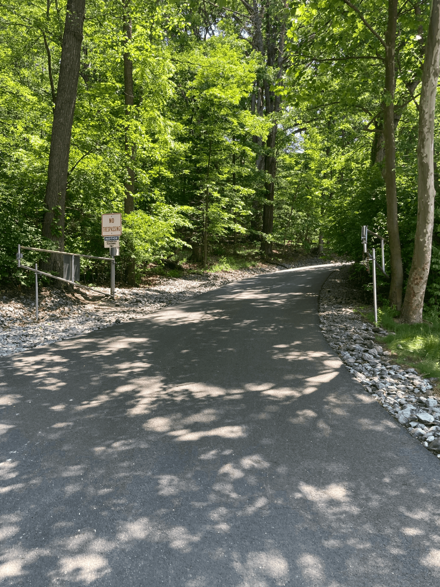 Bishop Road Bridge | Save Upper Allen
